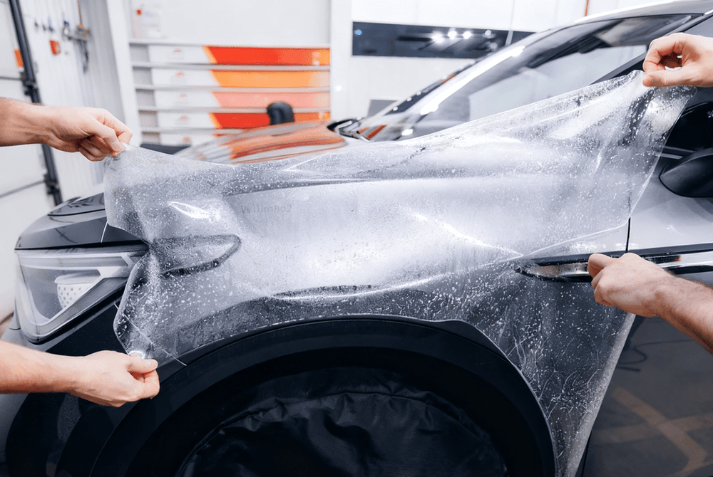 "Is PPF Worth It for Your Car? Here’s What You Need to Know"