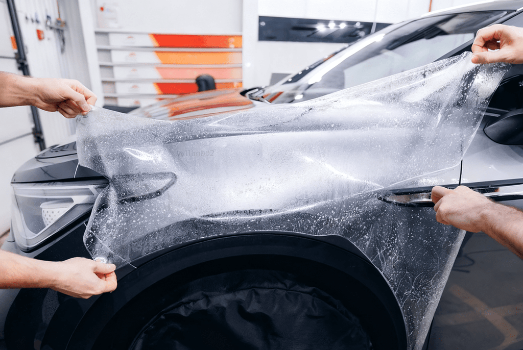 "Is PPF Worth It for Your Car? Here’s What You Need to Know"