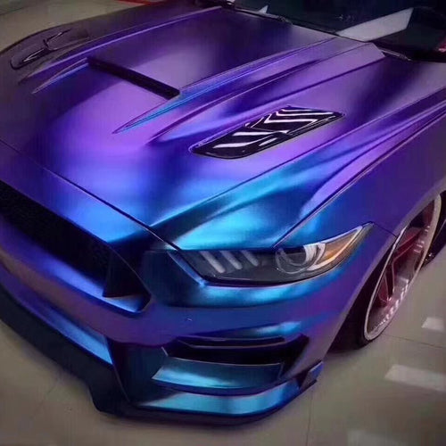 Premium Car Wrap Vinyl Factory - Paint Protection Film Supplier