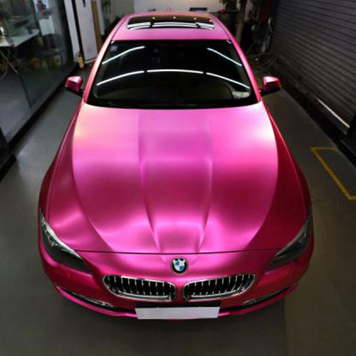 Premium Car Wrap Vinyl Factory - Paint Protection Film Supplier