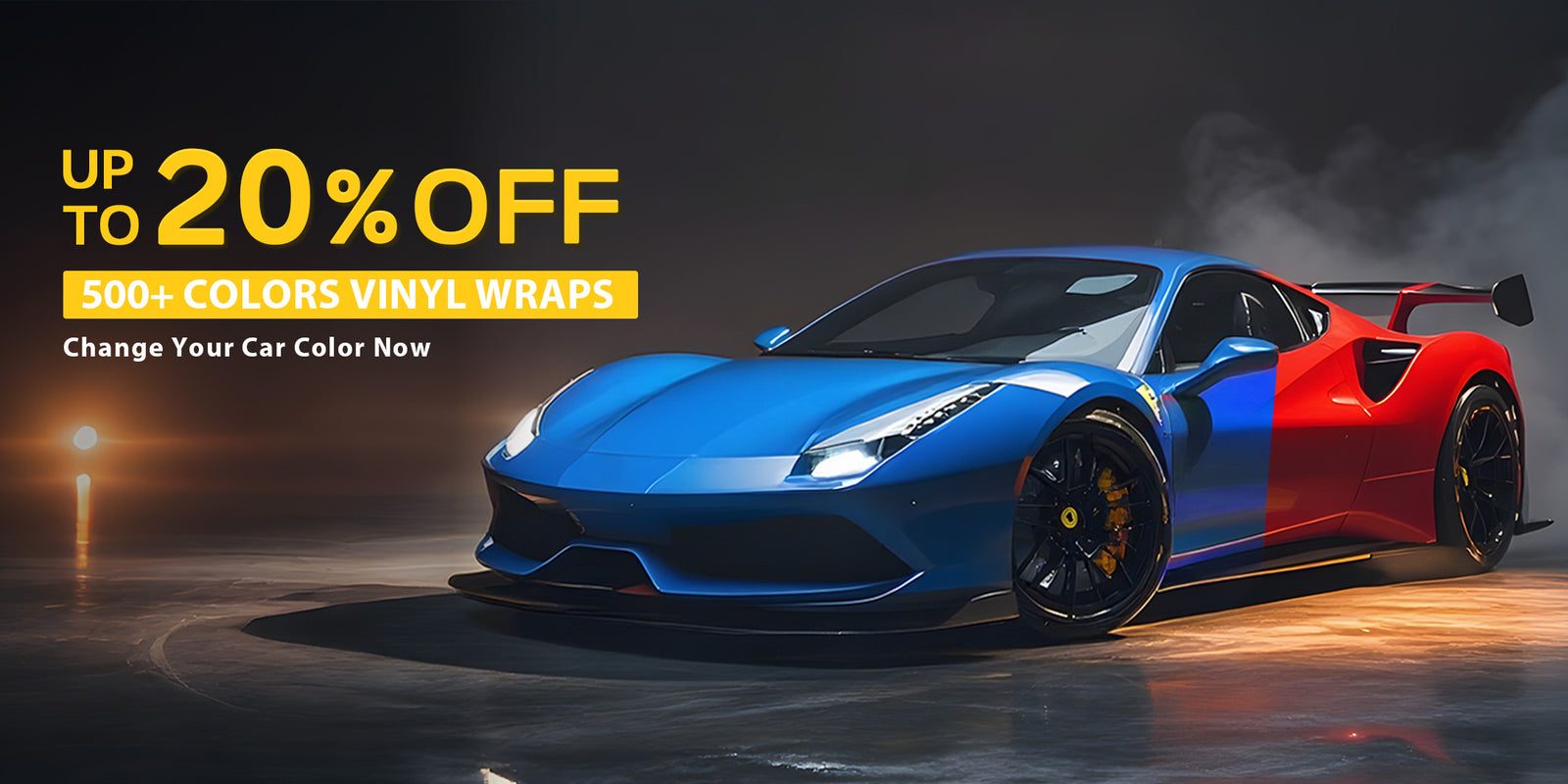 Premium Car Wrap Vinyl Factory - Paint Protection Film Supplier