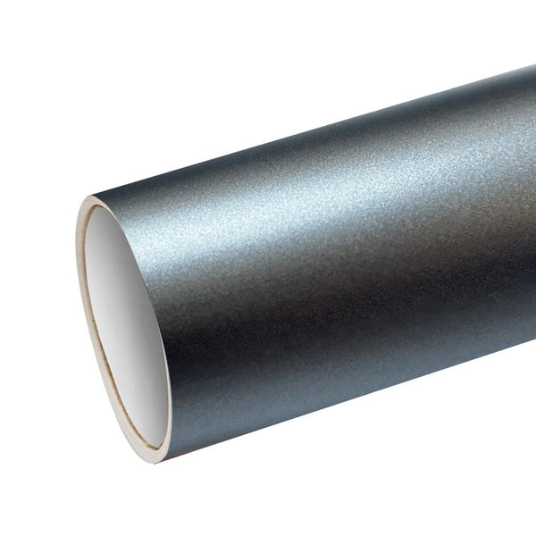 CL-SF-01P Anti Scratch Matte Meteorite Grey Vinyl Wholesaler