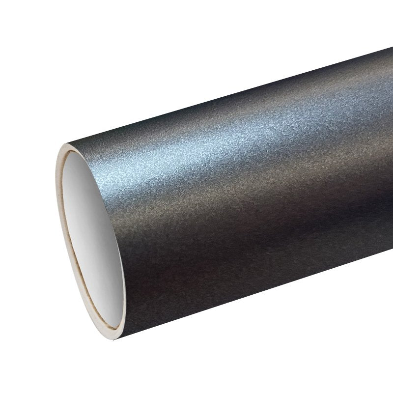 TPU Metallic AMG Ash Grey Vinyl Heat Repair Color PPF Manufacture ...