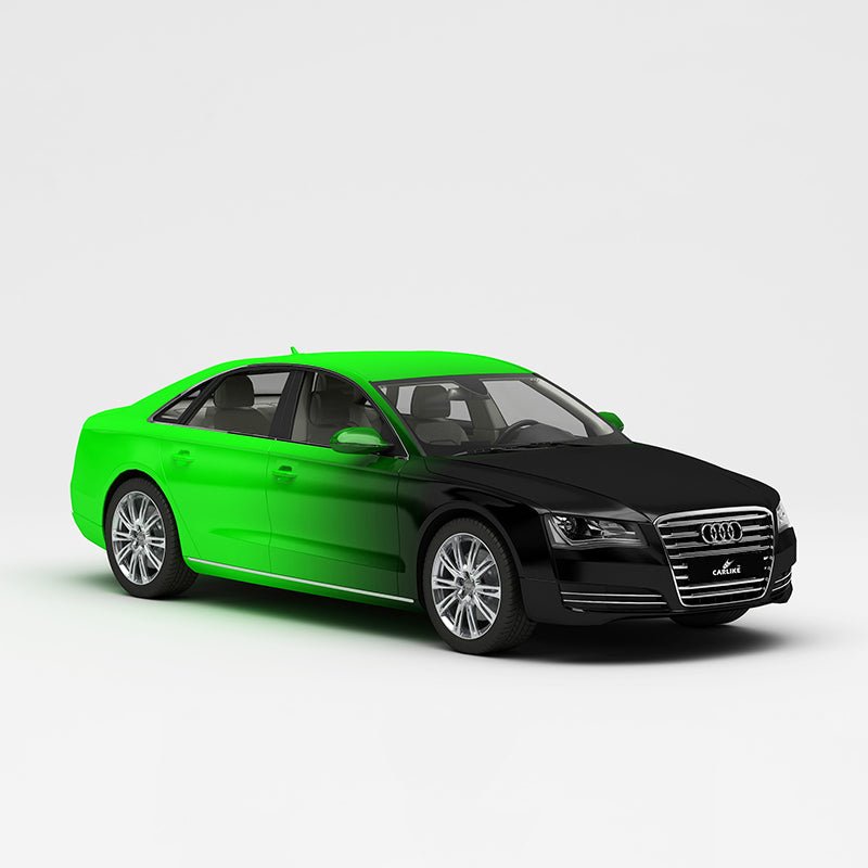 Gradient Vinyl Wrap – CARLIKE WRAP